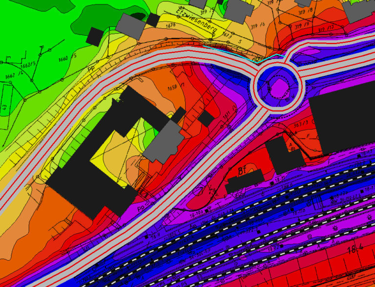 Essential 6.0 - SoundPLAN